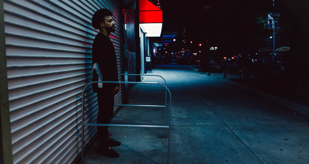 MS Denim Jeans - Skinny Fit - Med Blue - MS80410